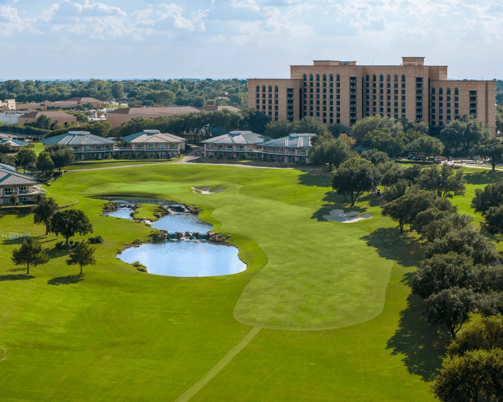 The Nelson Golf & Sports Club - Century Golf