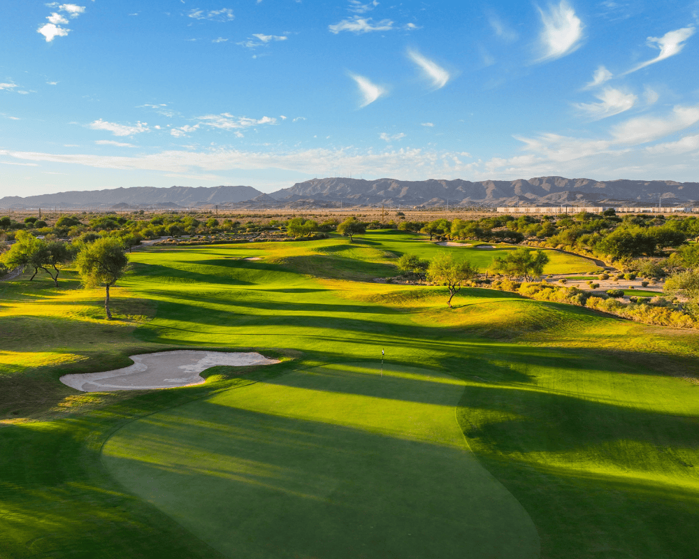 Whirlwind Golf Club at Wildhorse Pass - Century Golf