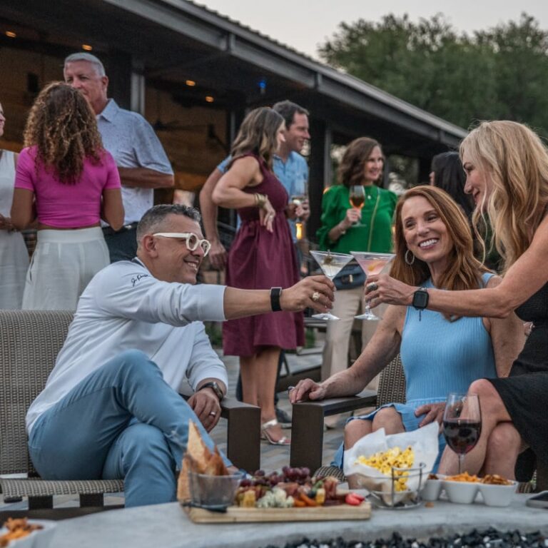Century Golf | Management