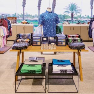 Century Golf | Management
