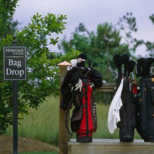 Century Golf | Management