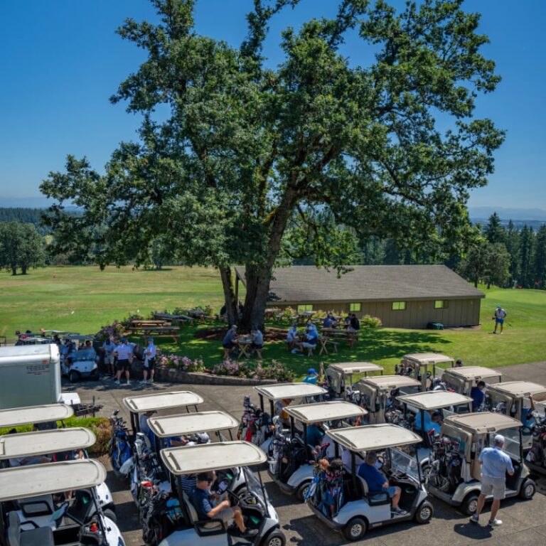 Century Golf | Management